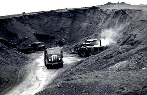 Yeavering Quarry – The Gefrin Trust