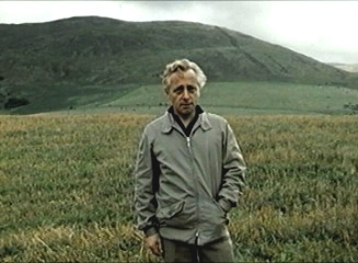 Brian Hope-Taylor – The Gefrin Trust