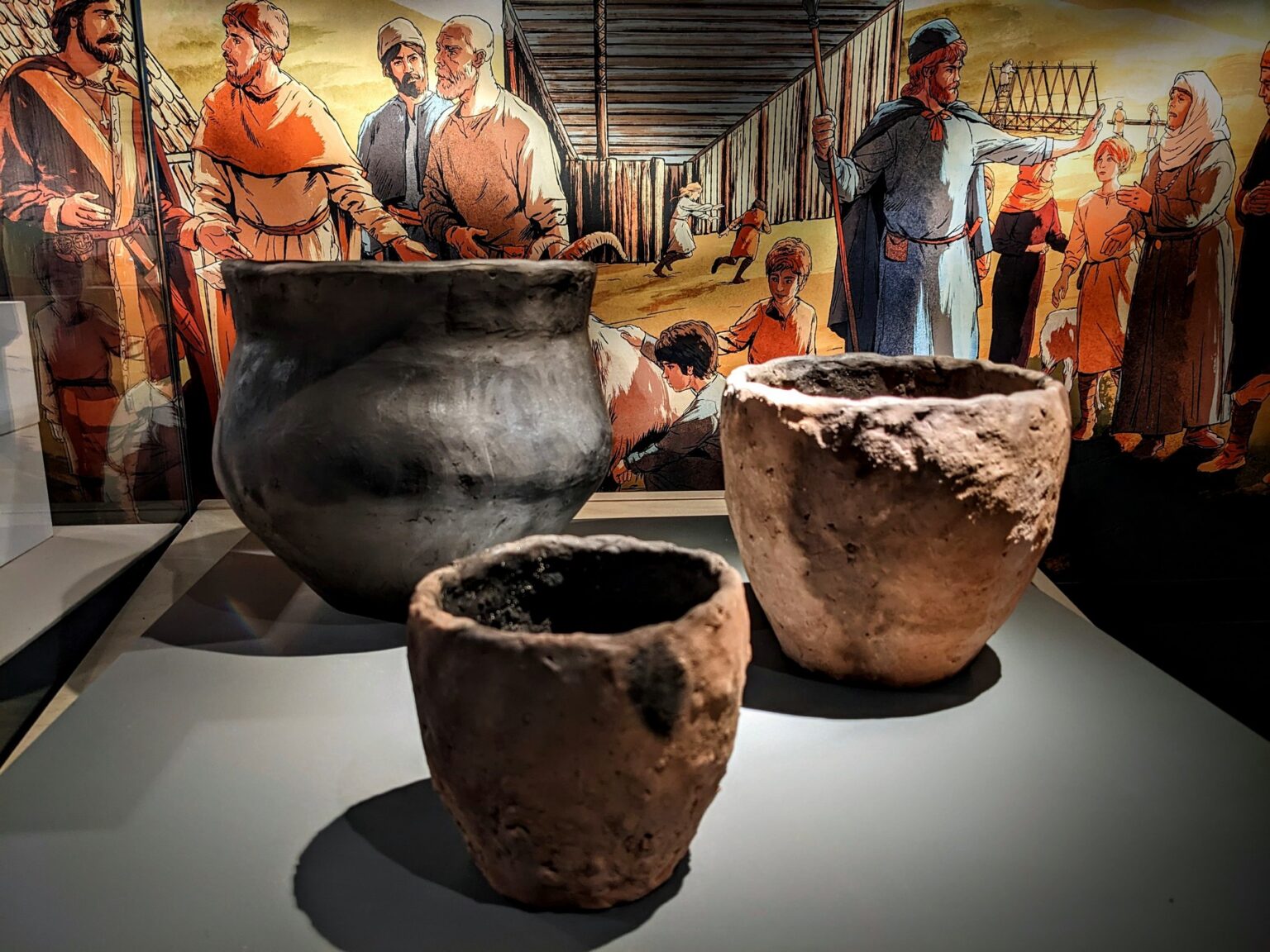 The Gefrin Trust – The Gefrin Trust