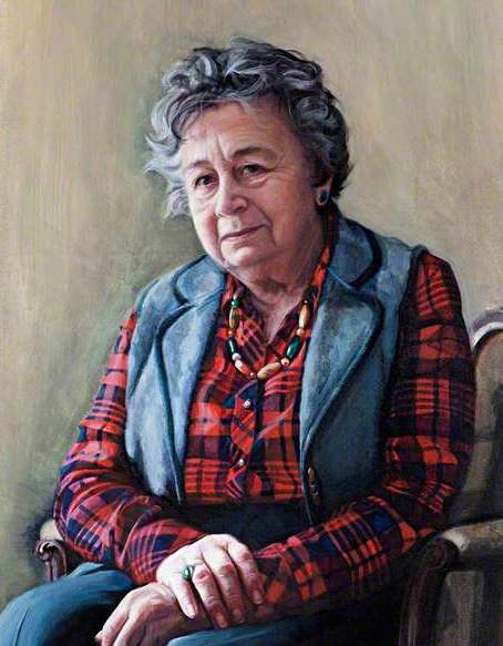 The Gefrin Trust – The Gefrin Trust