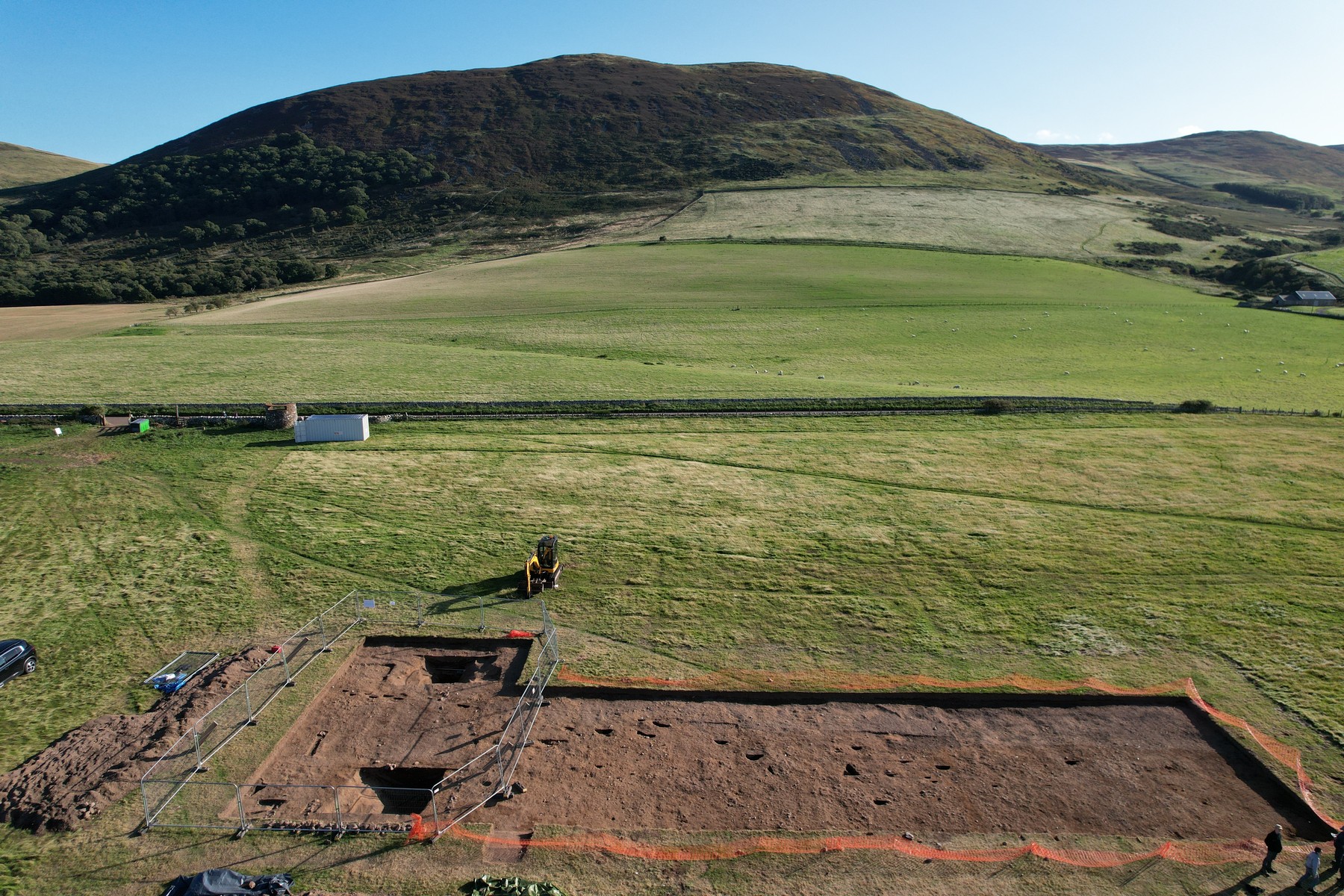2023 Excavations – The Gefrin Trust
